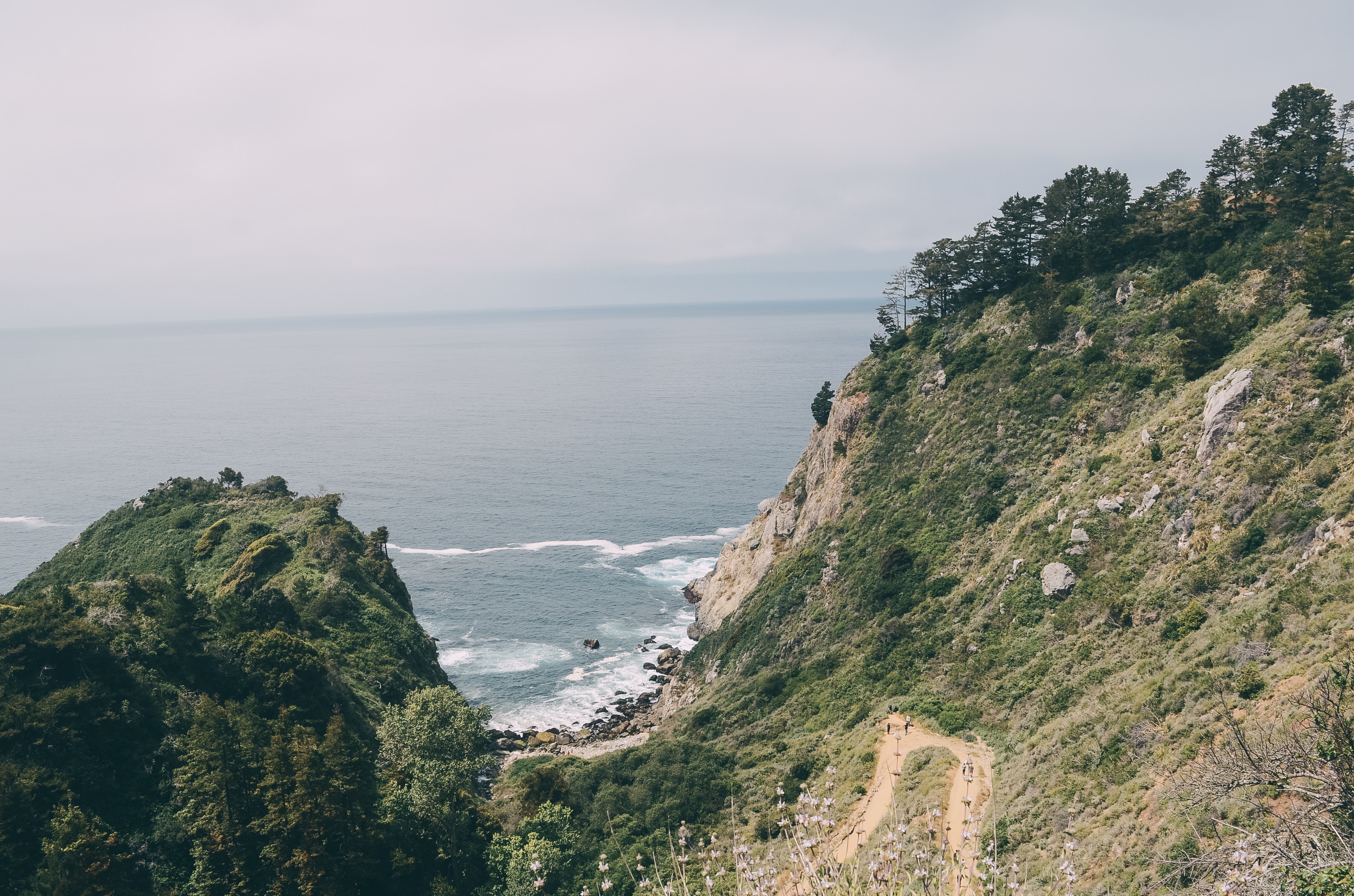 A Weekend Getaway to Cambria > Always, Jess